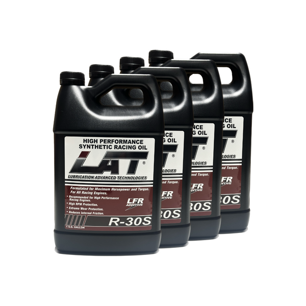 Synthetic Racing Oils – LAT Racing Oils