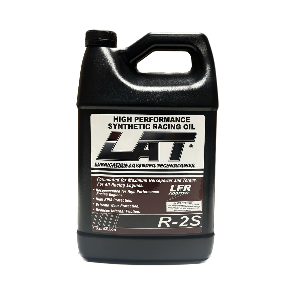 LAT R-2S – LAT Racing Oils