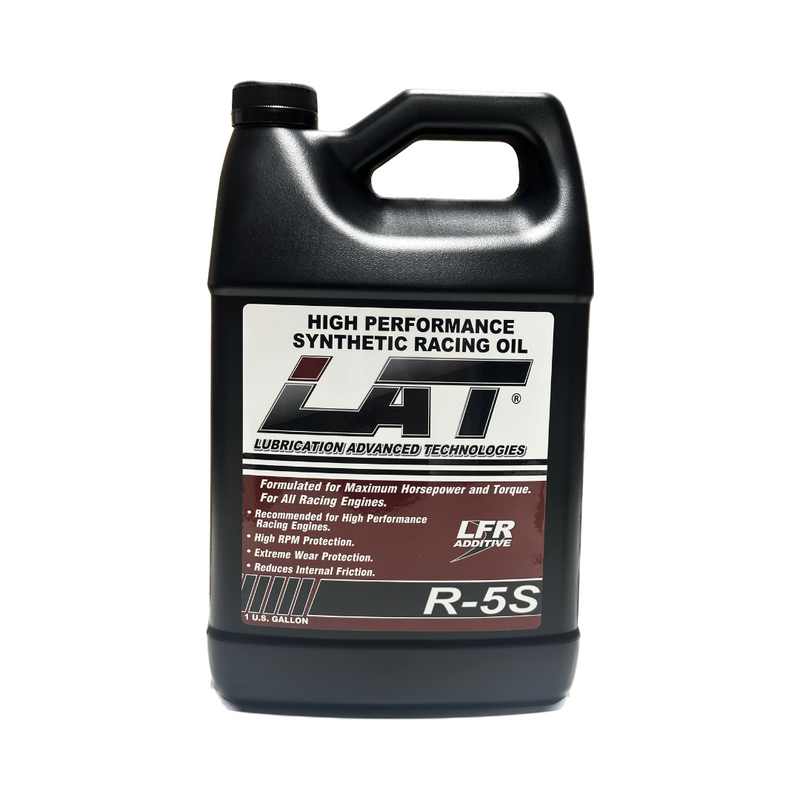 Synthetic Racing Oils – LAT Racing Oils