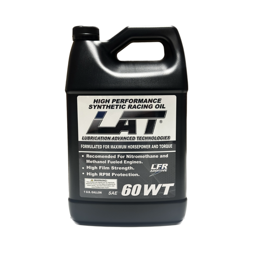 Nitro Oils – LAT Racing Oils