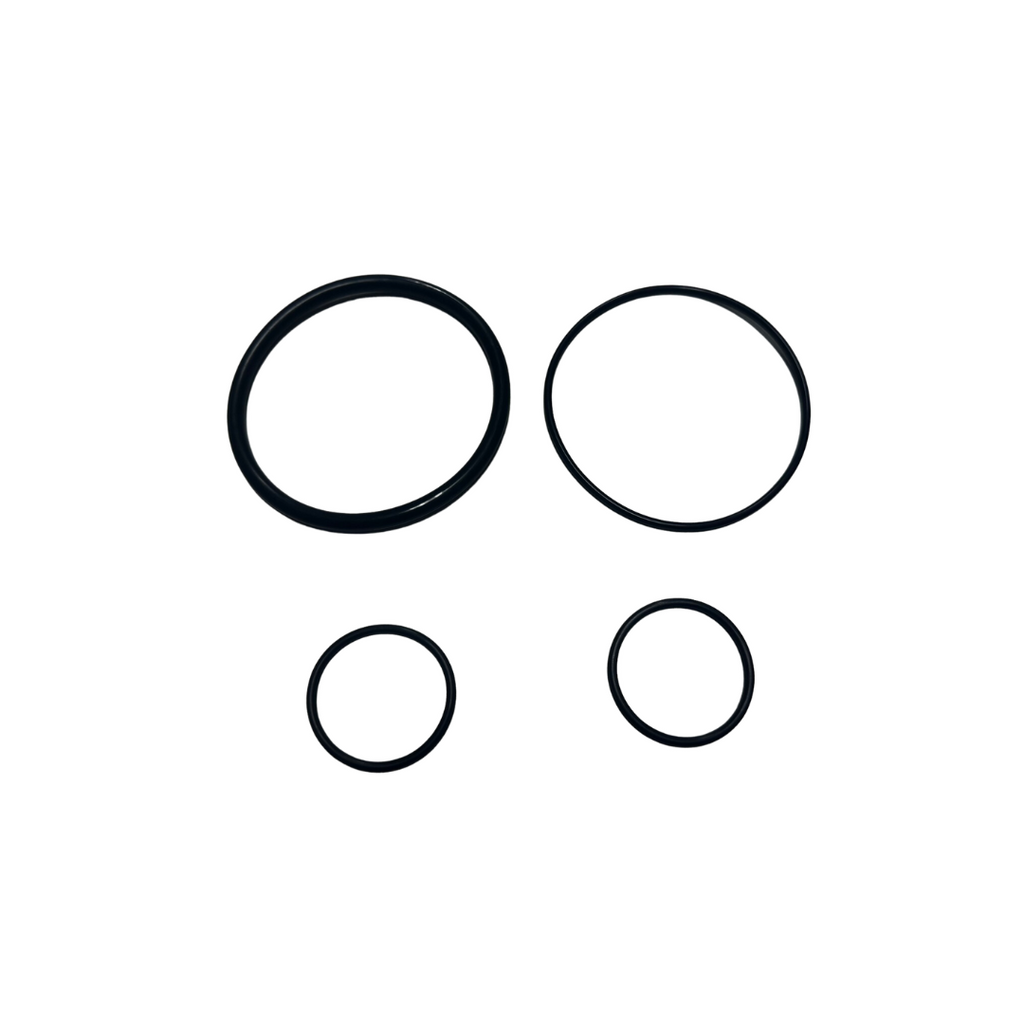 O Ring kit for Billet Oil Filter – LAT Racing Oils