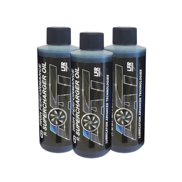 LAT High Performance Supercharger Oil – LAT Racing Oils