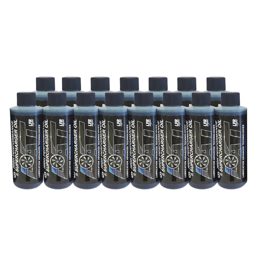 LAT High Performance Supercharger Oil – LAT Racing Oils